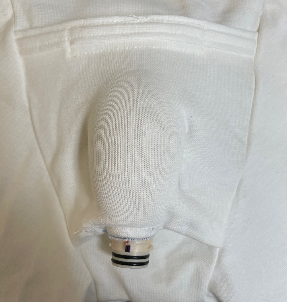 Afex Management System for Male Urinary Incontinence