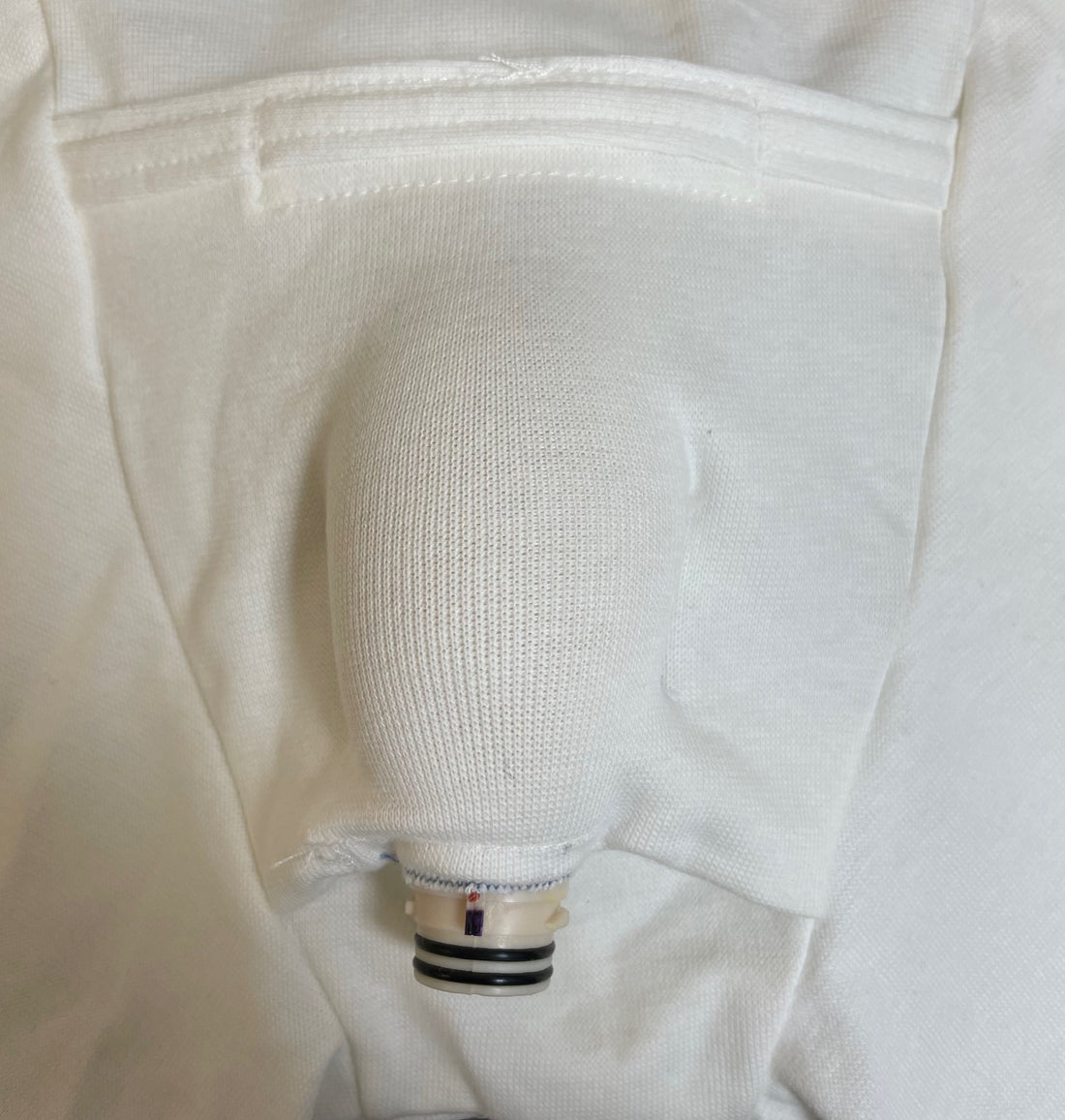 Afex Management System for Male Urinary Incontinence