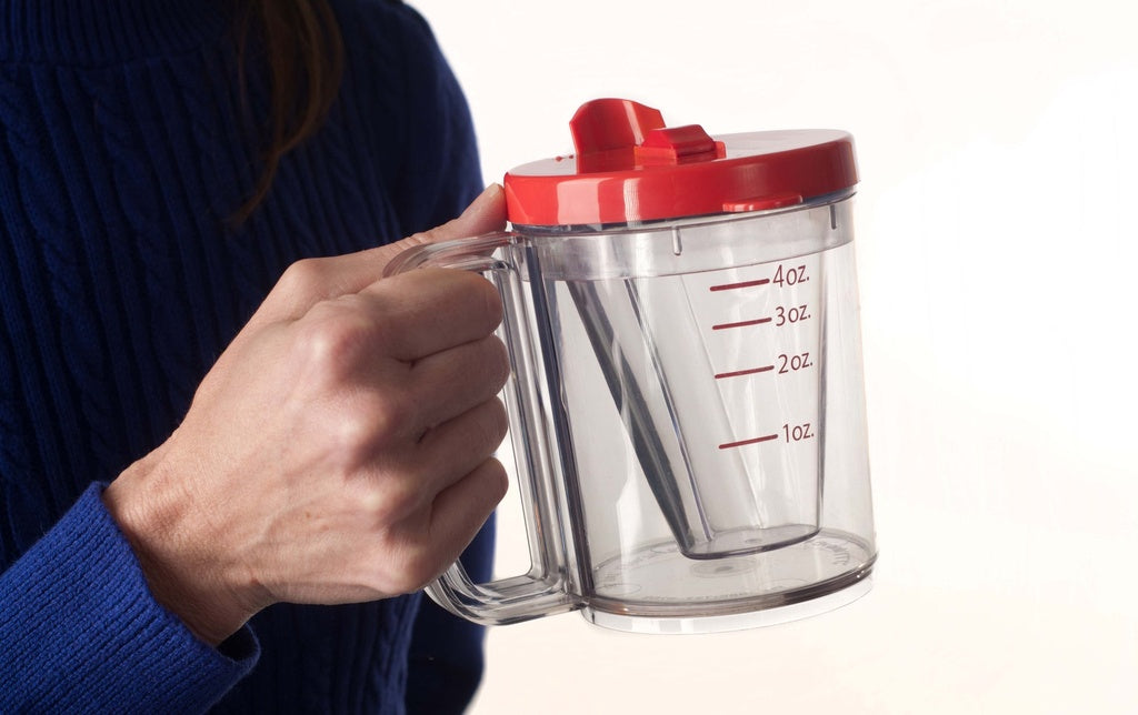 Wedge Cup for Dysphagia, Stroke and Spinal Cord Injury