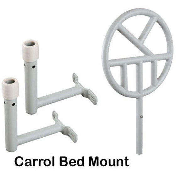 Halo Safety Ring For The Bed | Bed Mobility Device - Elder Shoppe
